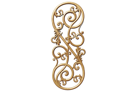 Adorian | Bông ô gió - Hoa văn cửa sổ nhôm đúc | Cổng | Cổng nhôm đúc ...